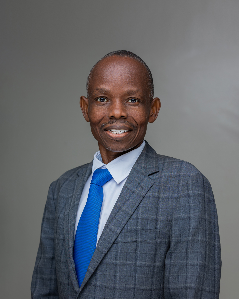 Christopher Kaye - RKA & Company Certified Public Accountants